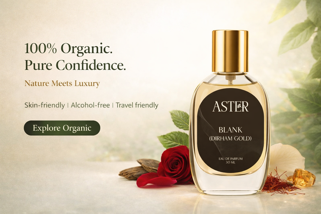 Oud Collection 20ml – Aster Organics