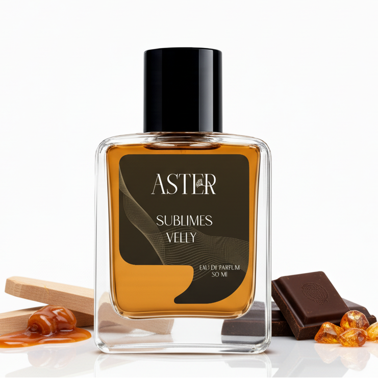 Sublimes Velly EDP for Oud 50ml – Aster Organics